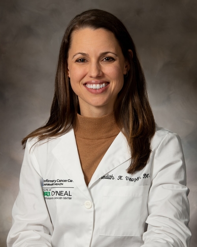 Infirmary Cancer Care | Infirmary Health